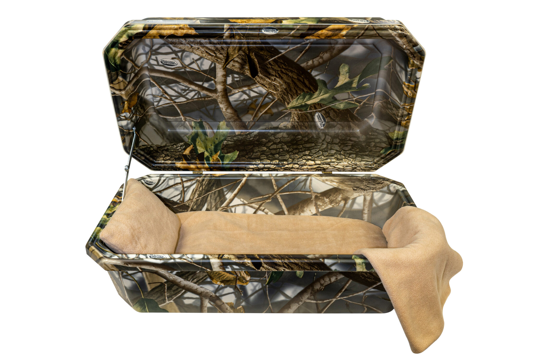 Caskets - Key-Lore - A full service animal care facility. Providing ...